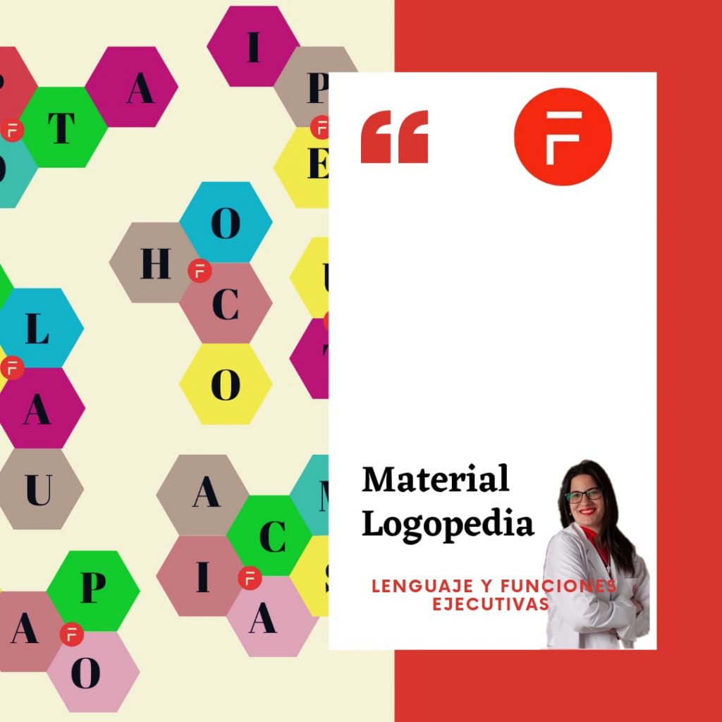 Material 1&5 logopedia 1 – Fonodil M.P- Escuela on line